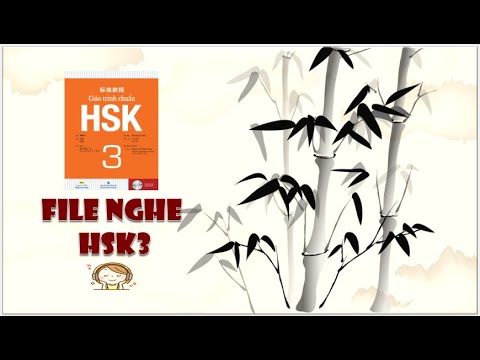 Listening for practice HSK3|Bài 1-10|Luyện nghe tiếng trung giáo trình chuẩn HSK3|Pinyin - YouTube
