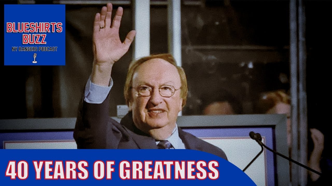 Thank You Sam Rosen! - YouTube