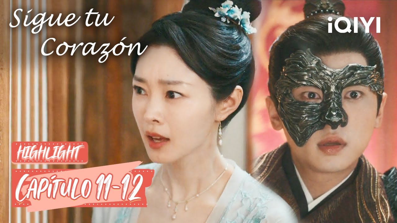 Nanxing descubrió que Shang estaba enamorada Jia Ye | Sigue tu Corazón ...