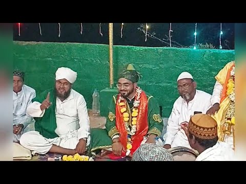 Hazrat Syed aminuddin Qadri R.A DARGAH SHARIF Main 11VI SHARIF🌹🌹🌹 - YouTube