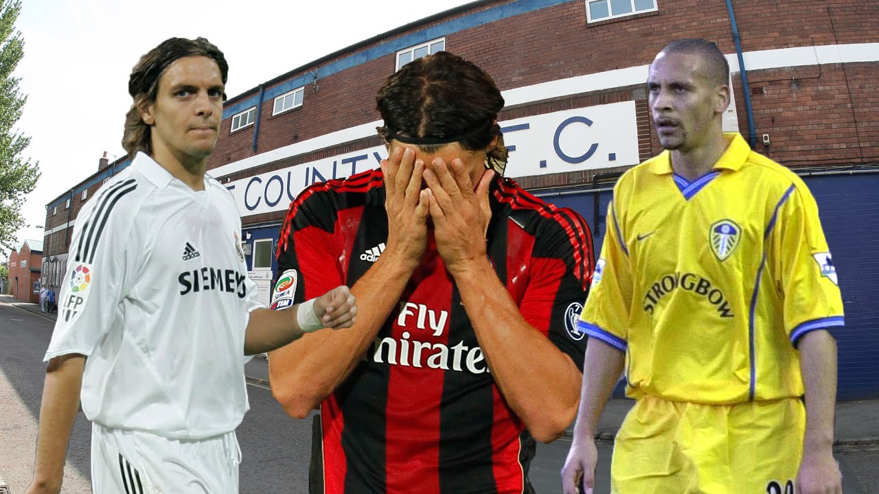 The Worst Debuts Ever! | Tuesday Top Tens - YouTube