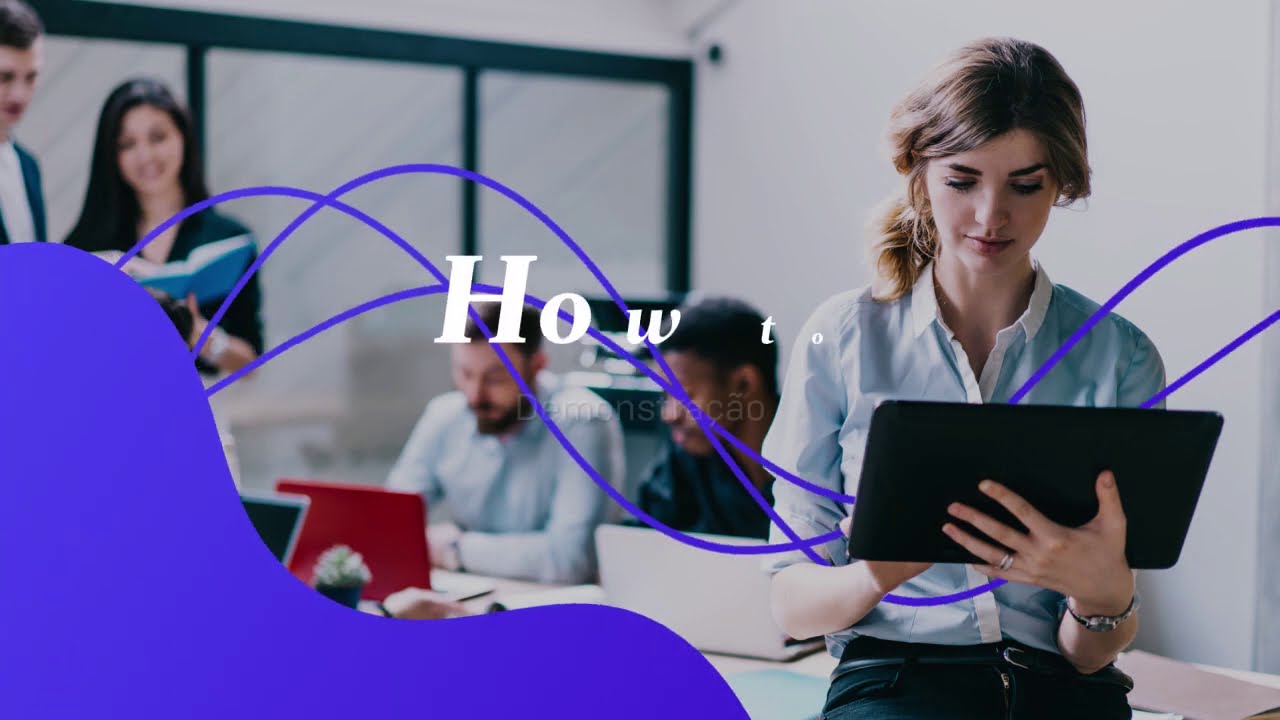 How-to: Demonstração de Resultados - Jasmin Software - YouTube