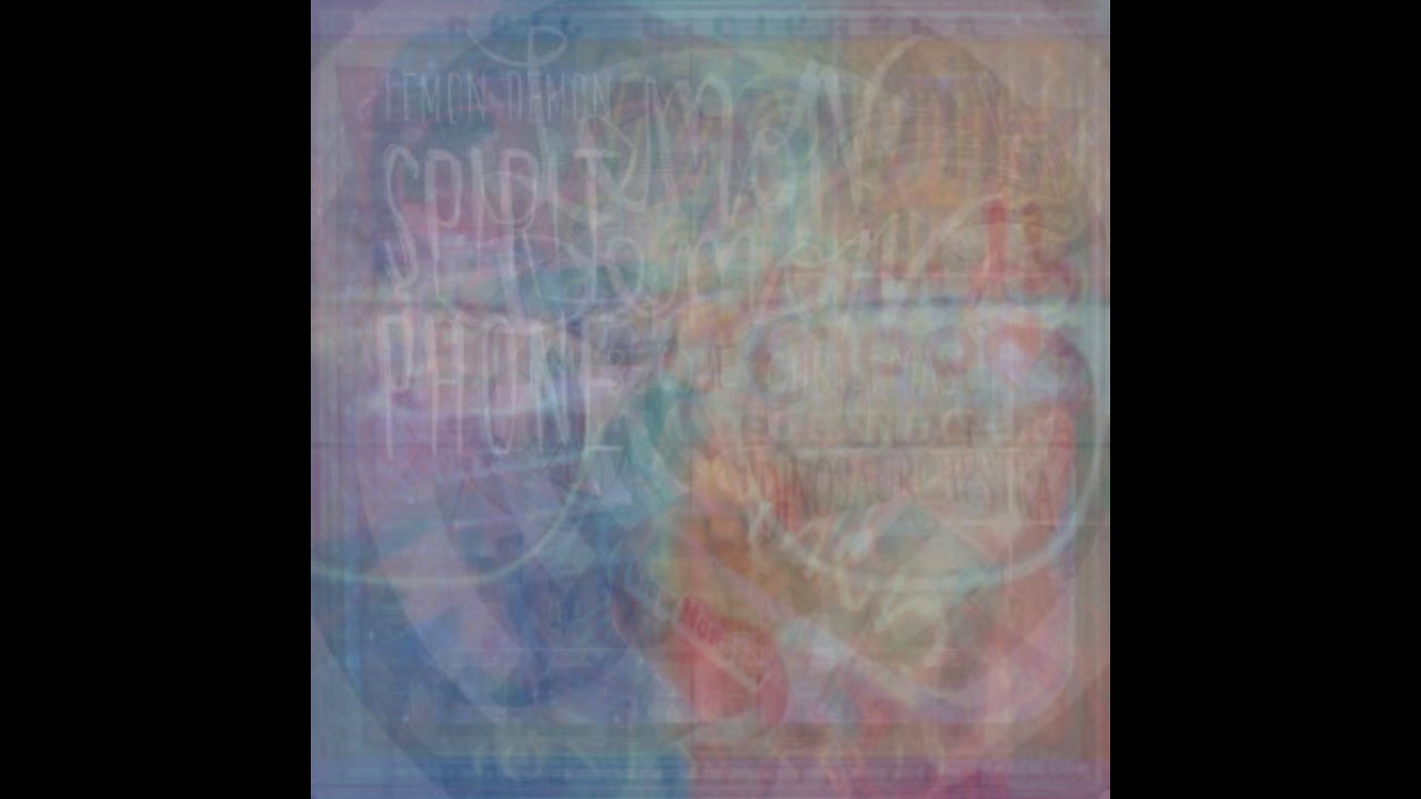 (LOUD) Every Lemon Demon, Deporitaz and Neil Cicierega song played at ...