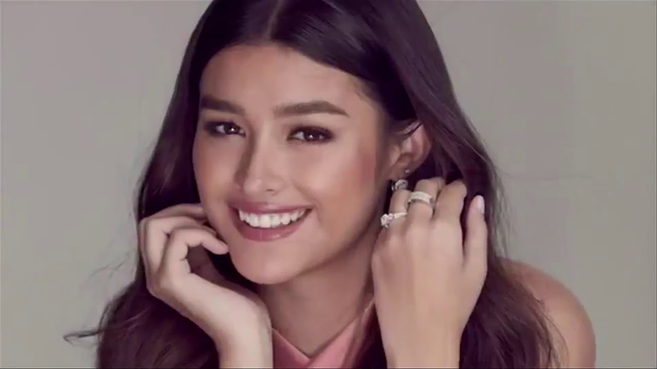 Liza Soberano tops list of world's "most beautiful faces" - YouTube