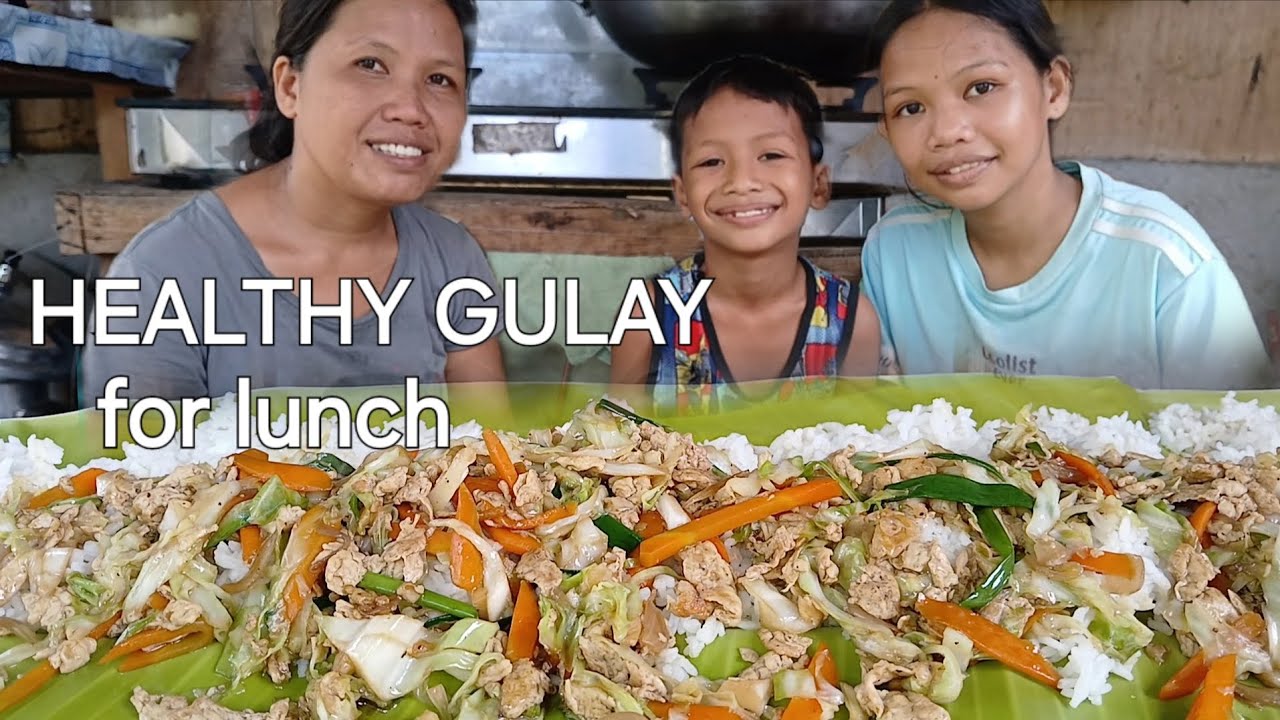 GINISANG REPOLYO WITH EGG/timid na ulam - YouTube