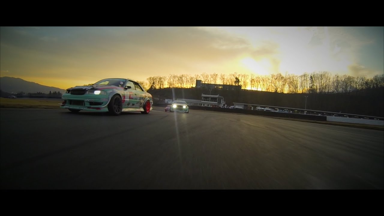 Project Mu - Circuit Festa 2014 in Fuji SpeedWay - YouTube
