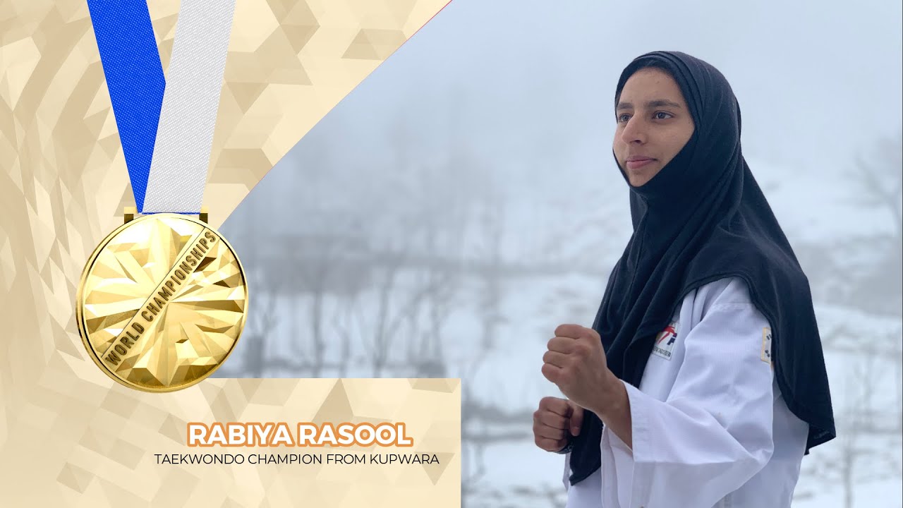 RABIYA RASOOL - YouTube