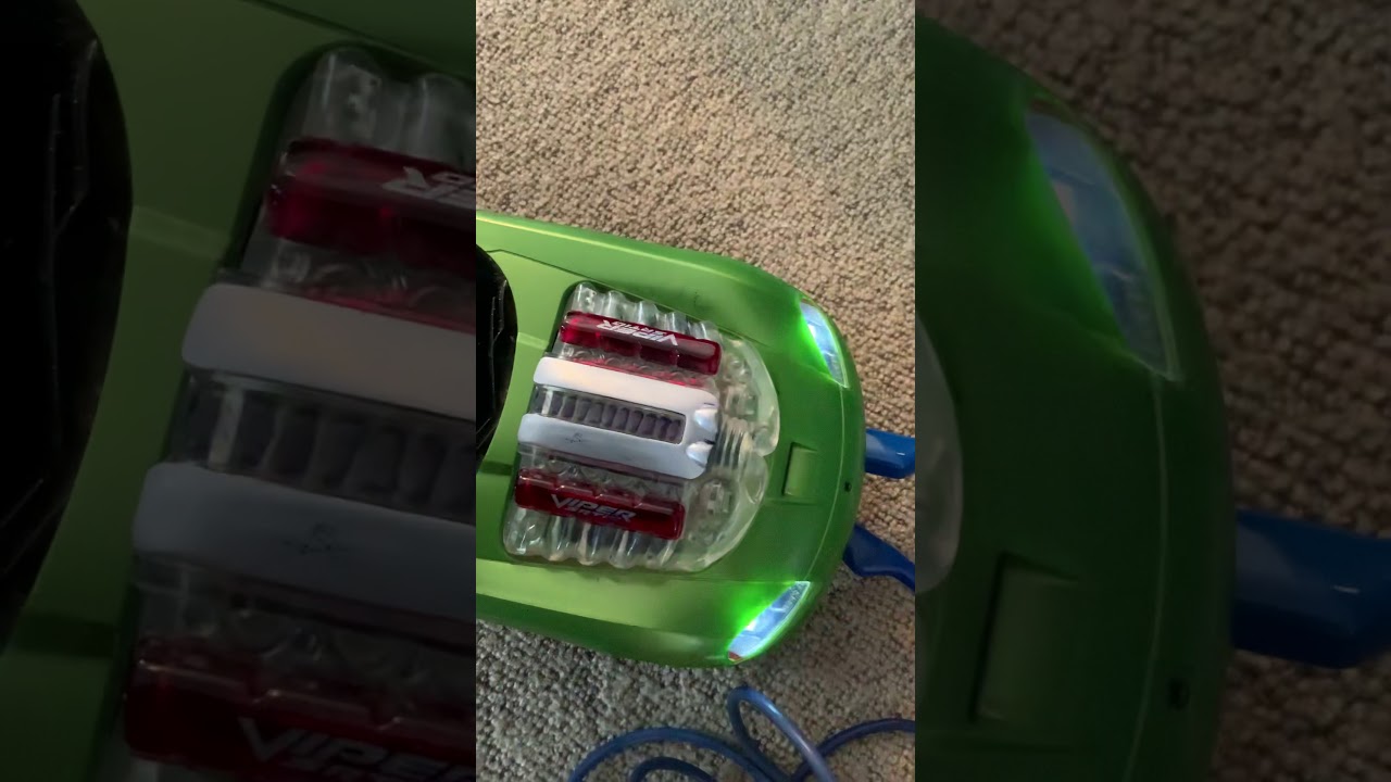 Road rippers 2010 lightning rods Dodge Viper [SPEAKER MOD] - YouTube