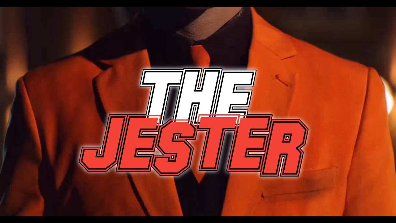 FILM THE JESTER?-Trailer - YouTube