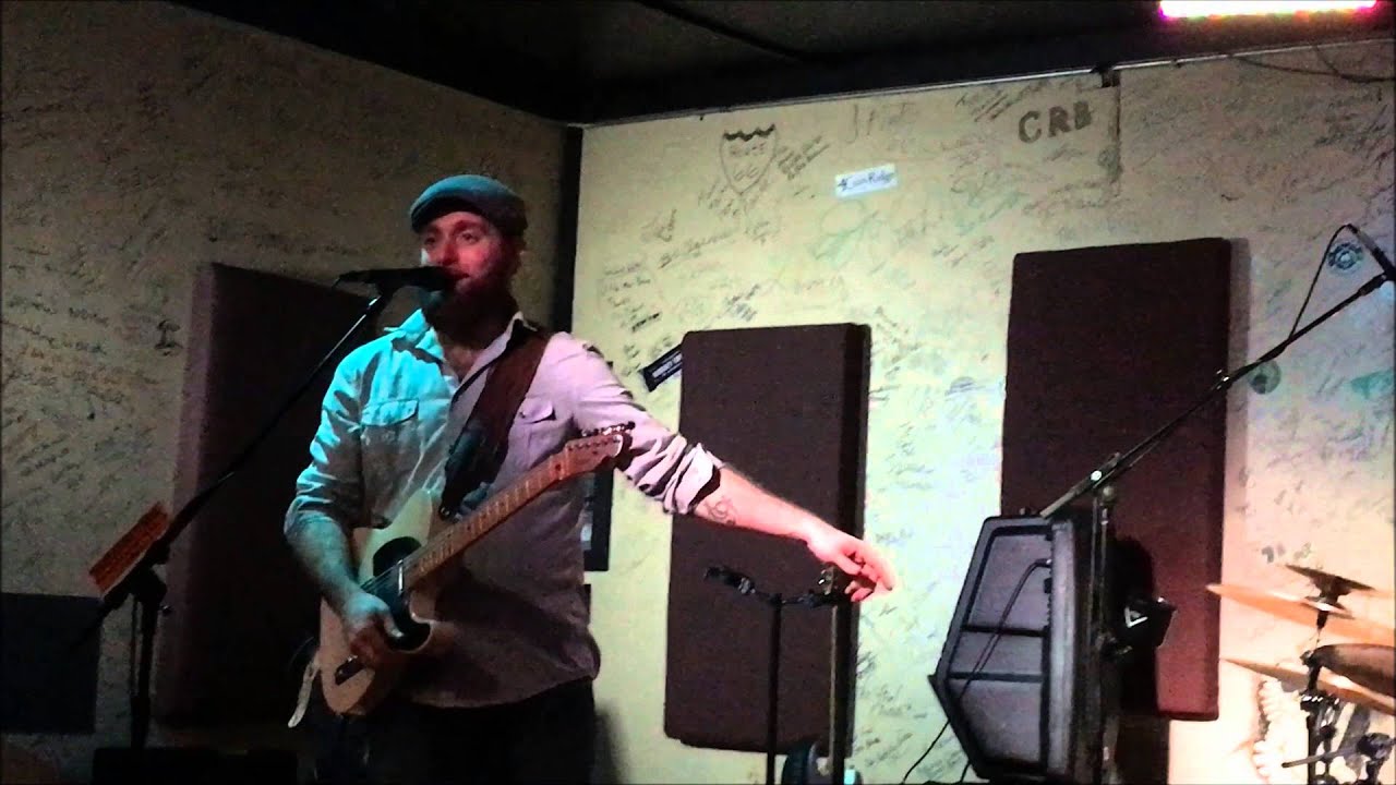 The Dan Brother Band - Somthing's Got To Give - YouTube
