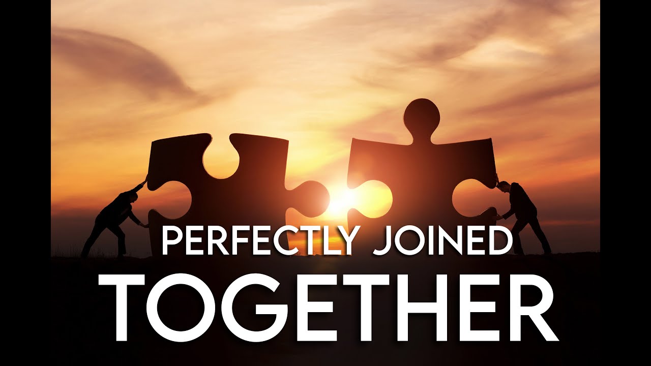 Perfectly Joined Together | Alive Youth Service | Deacon Jacob Lugo ...
