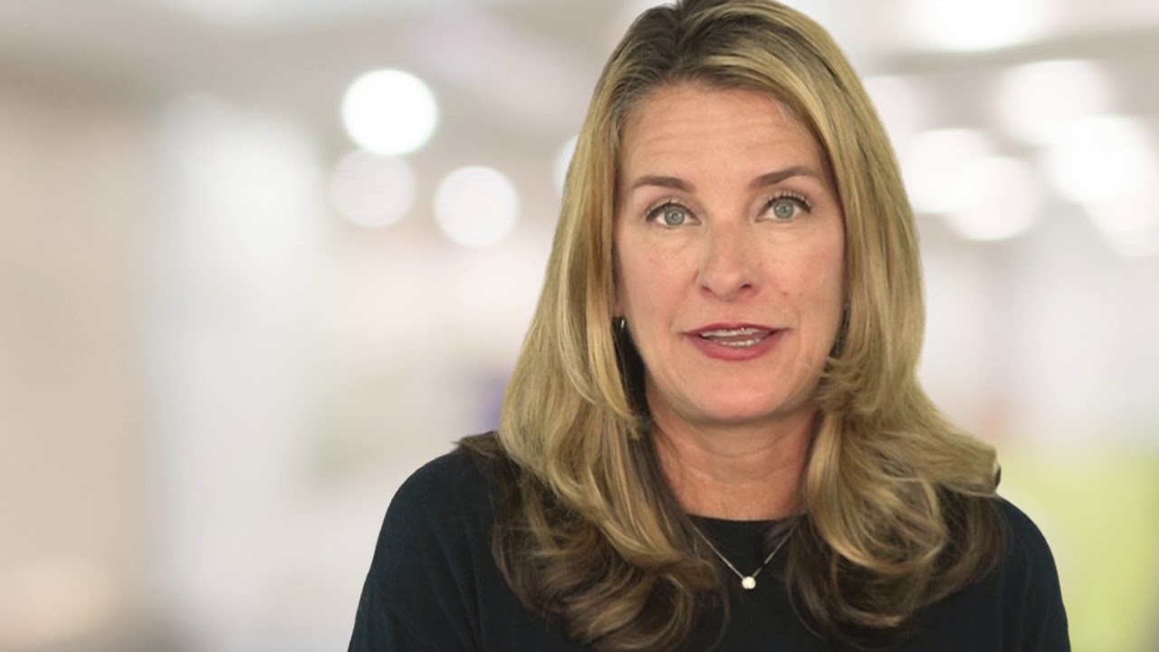 Suzy Martinek: The Young Adult Coach - YouTube