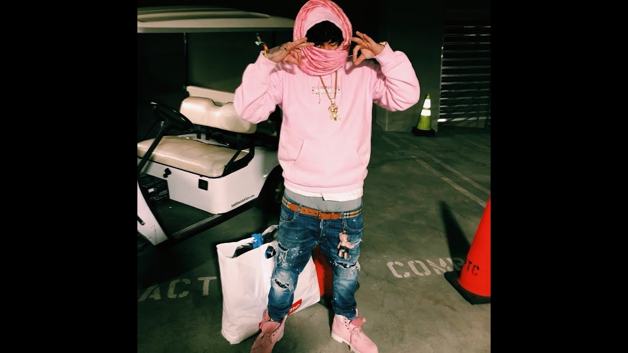 Shoreline Mafia Type Beat x OhGeesy Type Beat - Blue & Pink - YouTube