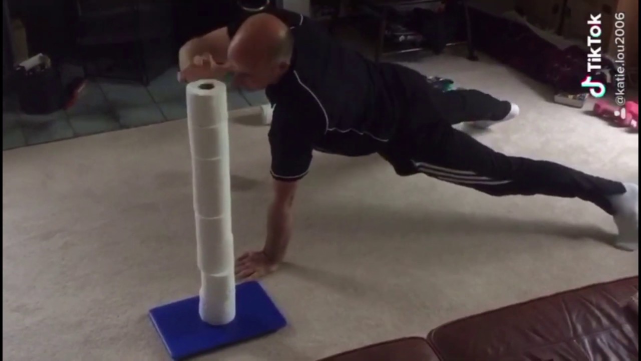 UCC PE Challenge 6 - YouTube