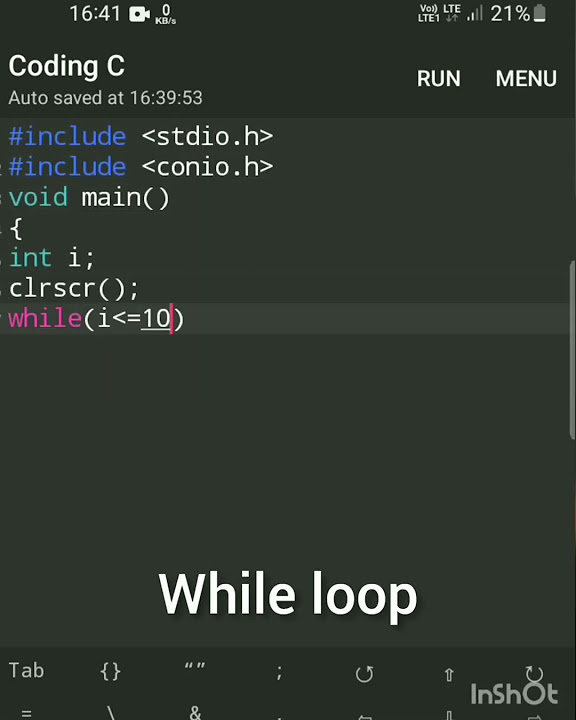 using loop in c #computer #coding #computergk #computerknowledge - YouTube