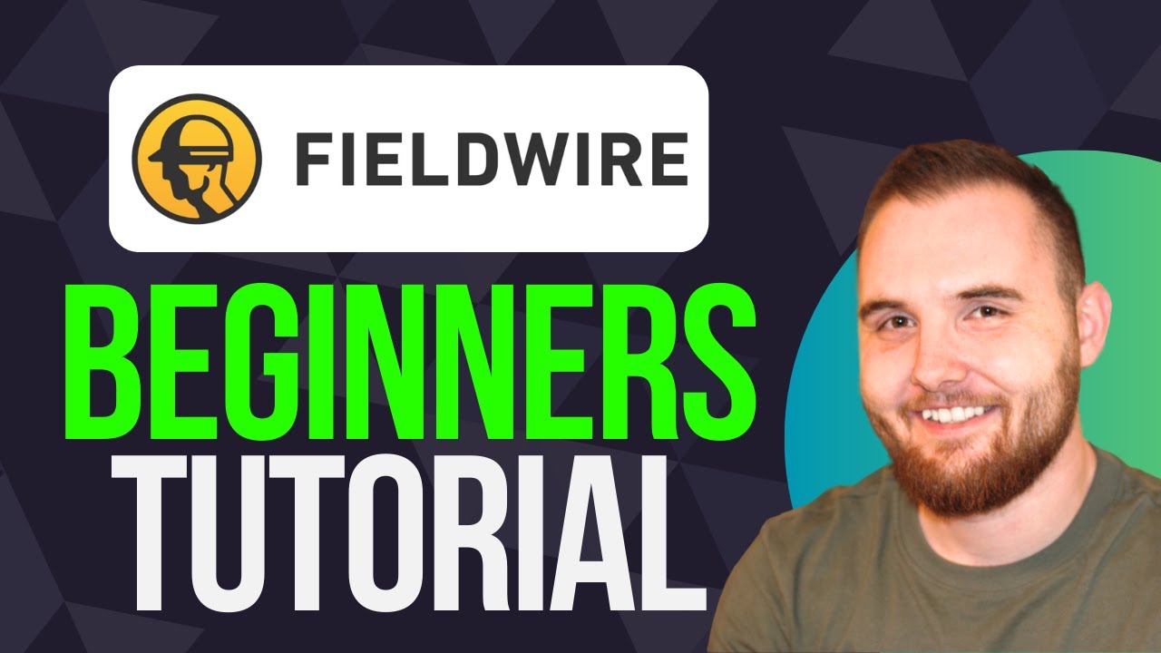 Fieldwire Tutorial for Beginners: How to Use Fieldwire for Construction ...