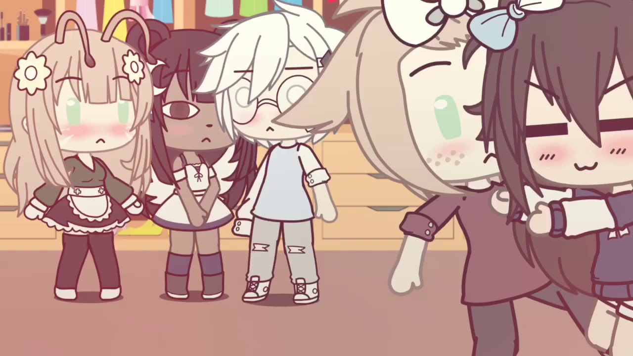 Lina’s Short video (Better version) - YouTube