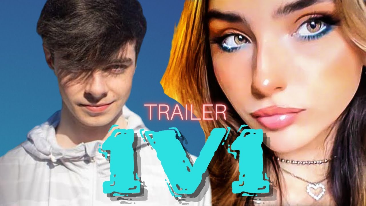 iFerg vs Caoímhe (TRAILER HD) 2021 - YouTube