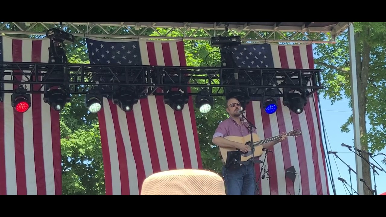 How Great Thou Art / Josh Williams - YouTube