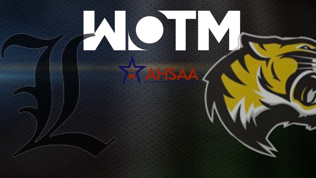 G.W. Long vs. B.B. Comer Football Highlights 11/04/2021 - YouTube