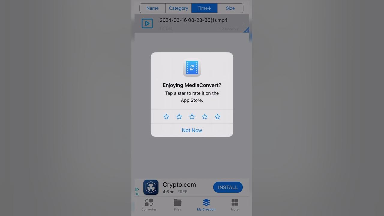 How To Run Mkv Files On Iphone - YouTube