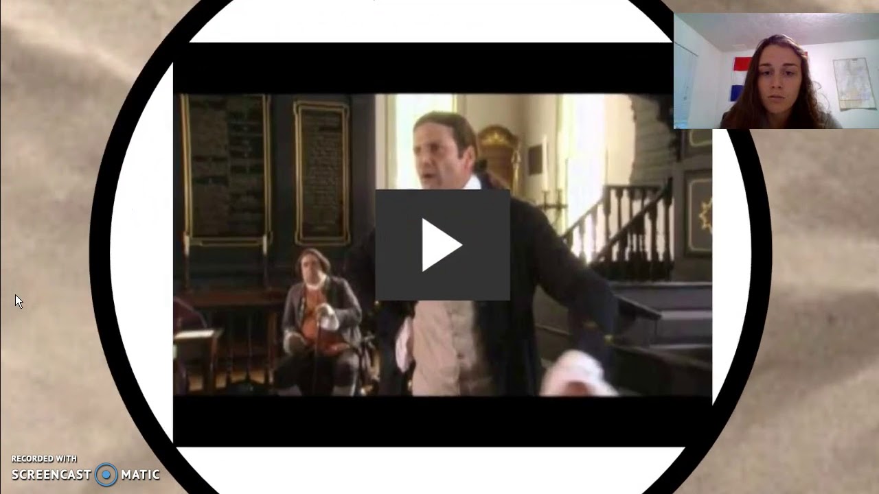 5th Grade Social Studies: Loyalist vs. Patriot - YouTube