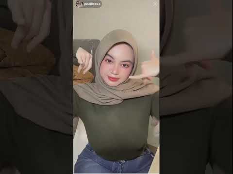 PRICILIAA LIVE MBG