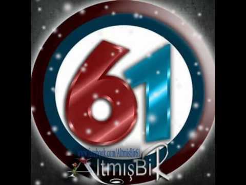 Trabzonum laz kızı