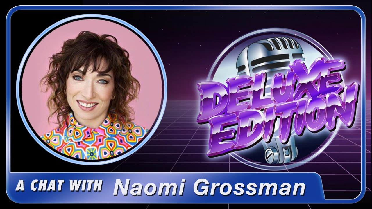 Naomi Grossman - Pepper - American Horror Story - YouTube