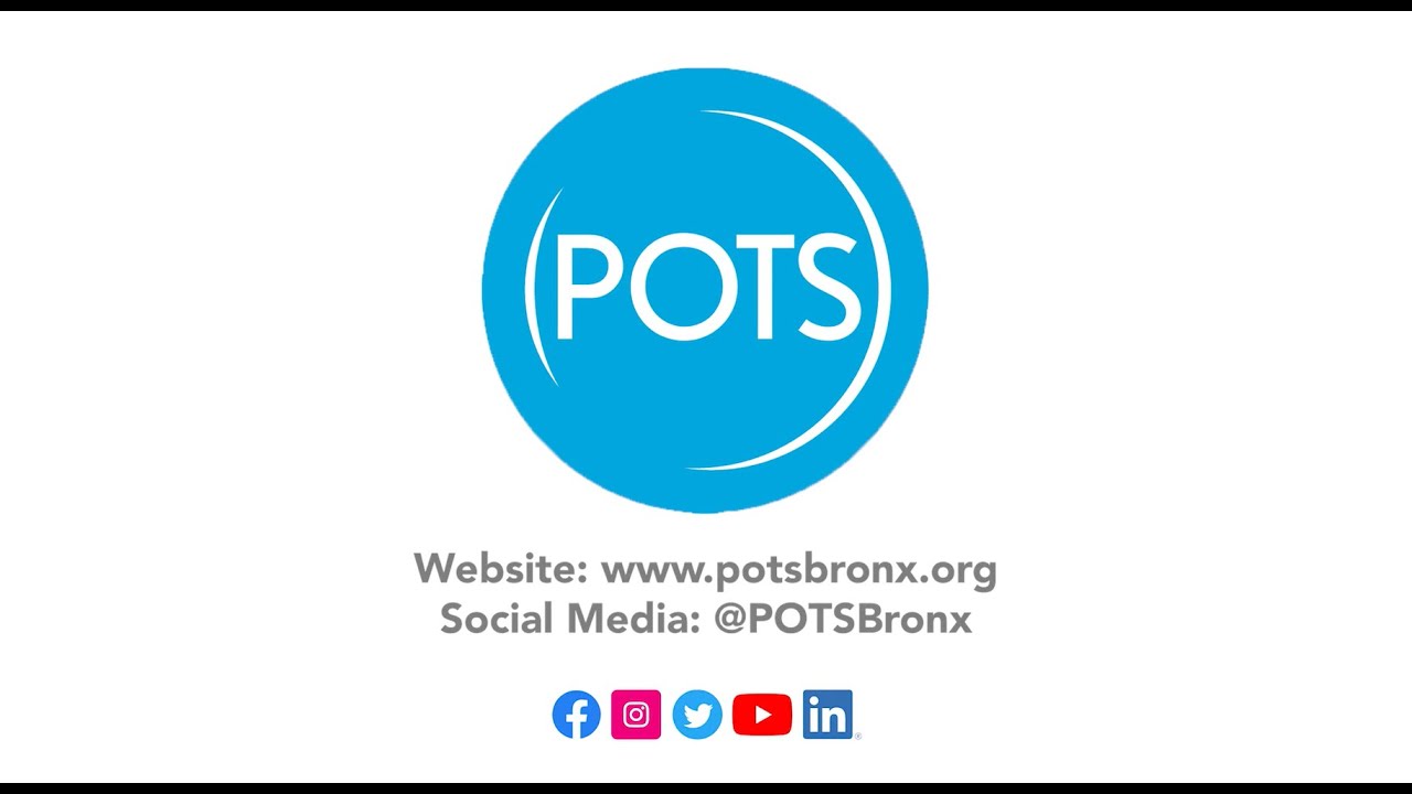 POTS - Our services - YouTube