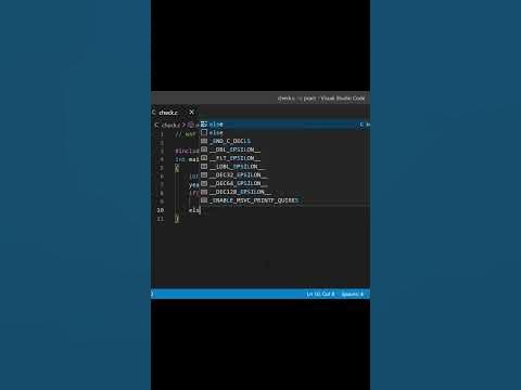 'C' program to check wheather a given year is leap or not|#ytshorts#coders #ctutorials#learning# ...