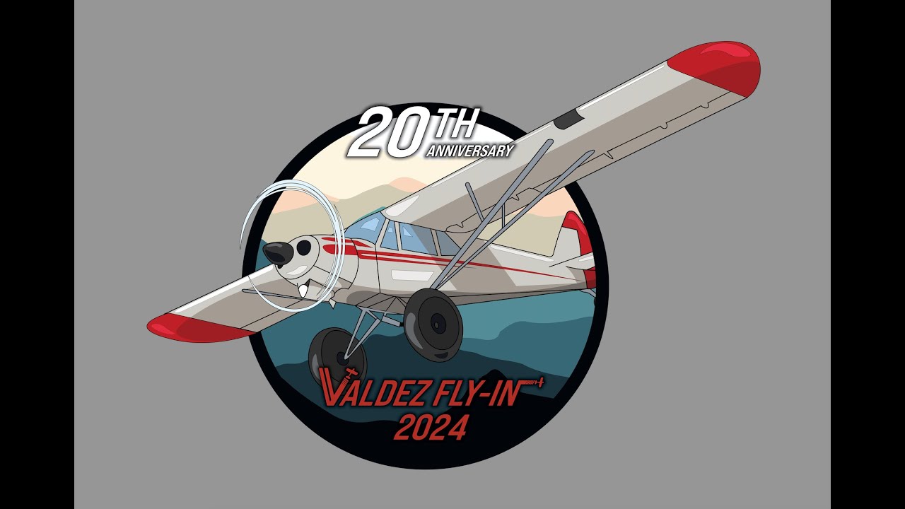 Valdez Fly-in: STOL Competition - YouTube