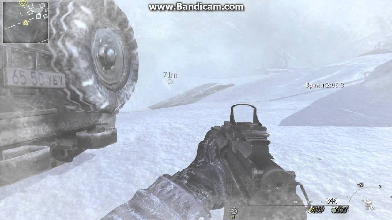 iw4sp 2015 10 22 21 00 56 534 - YouTube