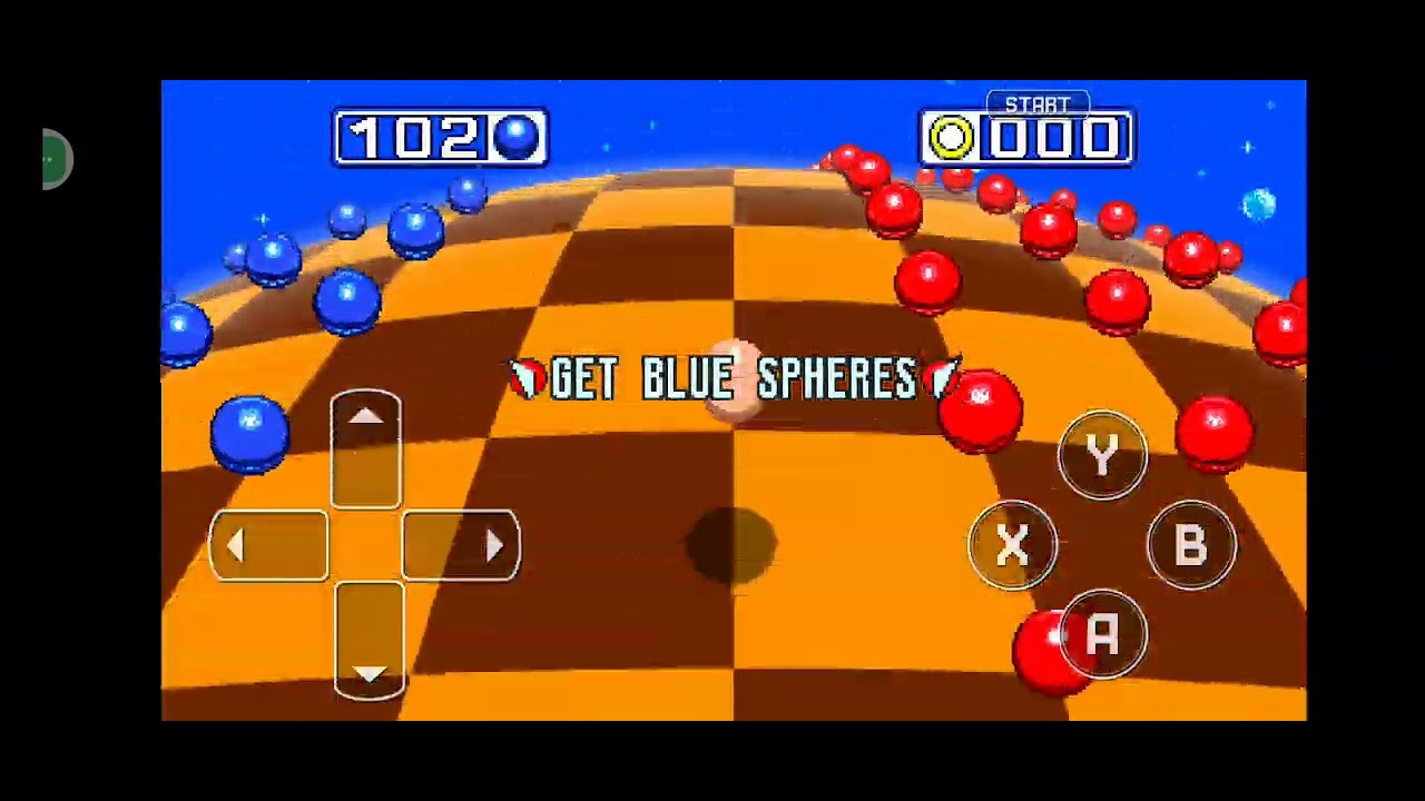 Modgen cream in sonic 3 air mod by @Nathyblosson @Syrenathesiren - YouTube