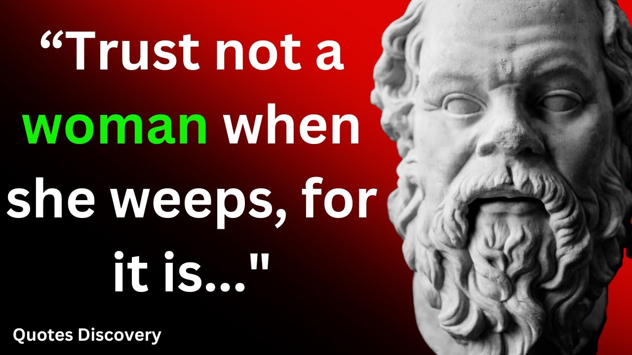 Socrates Quotes, Learn ancient wisdom from the Greatest Philosopher all ...