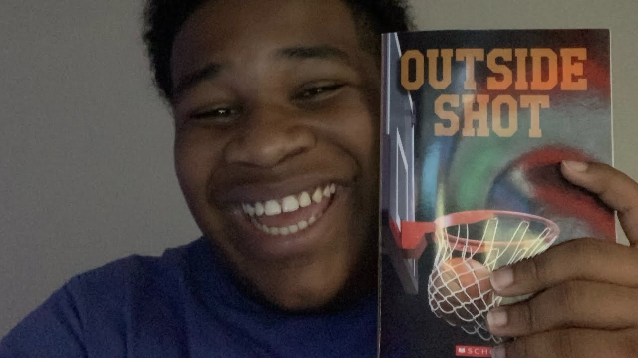 Outside shot chapters 1-2 by Fred Bowen read by Isaac - YouTube