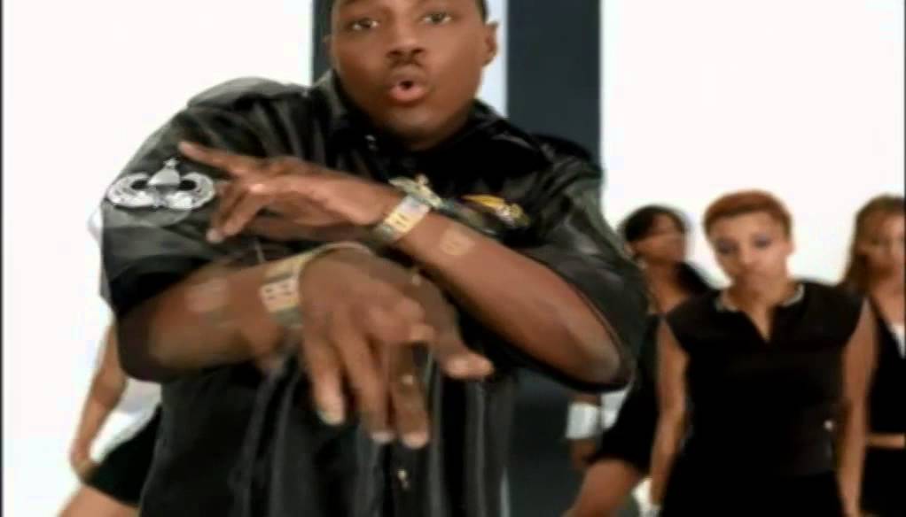 Mase - Breath, Stretch, Shake (Official Music Video) - YouTube Music