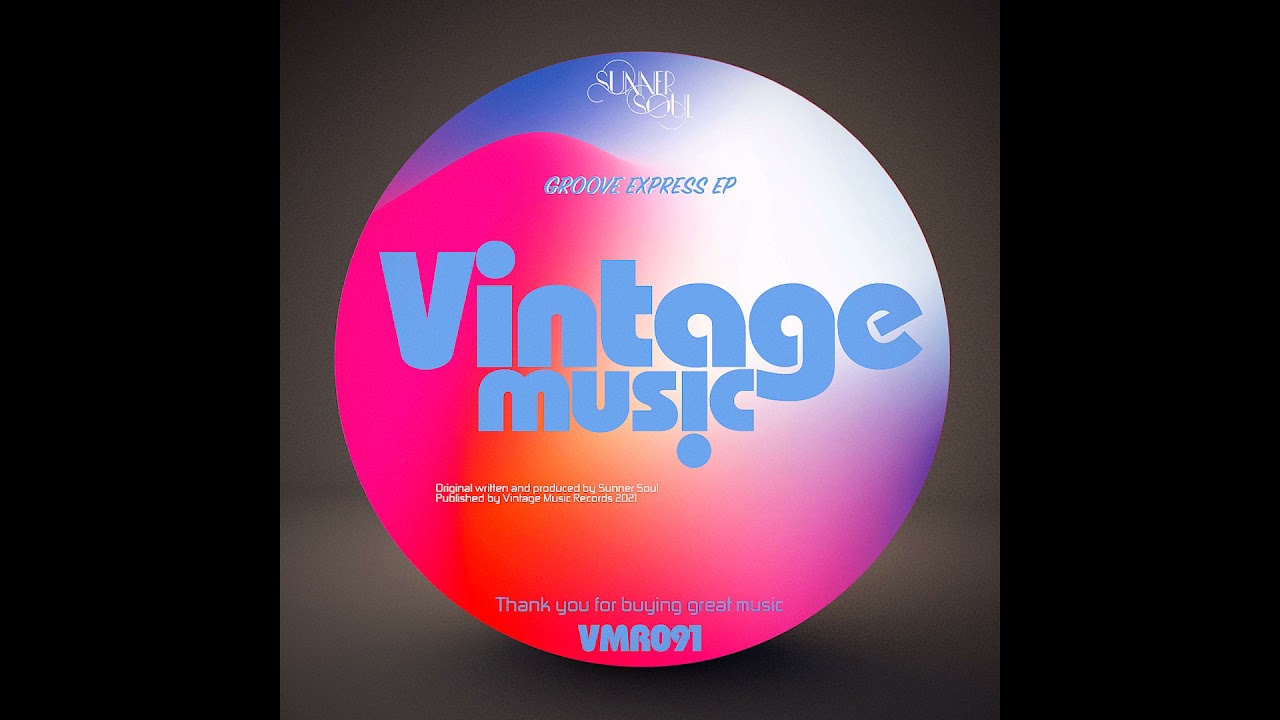 Sunner Soul - There's No Stoppin - YouTube