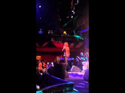 Yıldız tilbe kardelen jolly  joler  Ankara