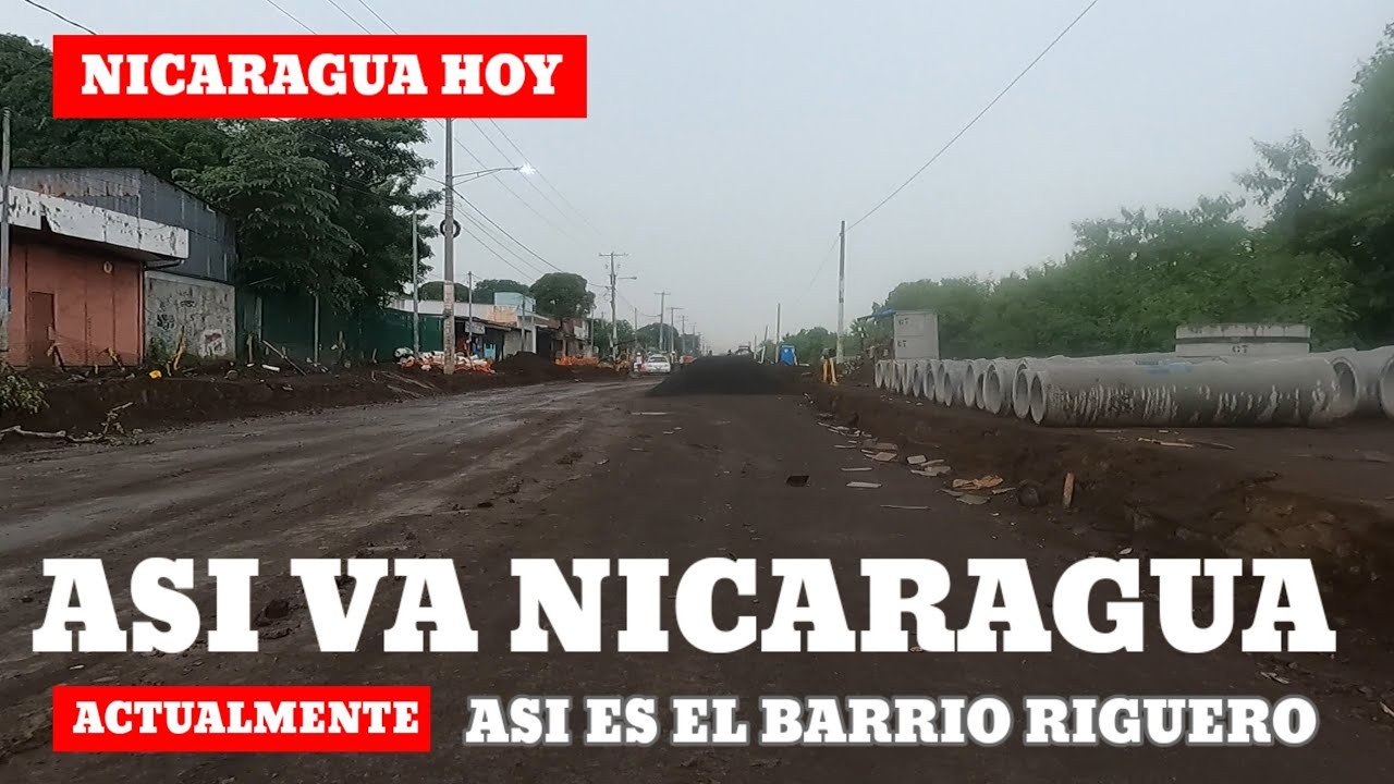 Pista Juan Pablo Barrio el Riguero - YouTube