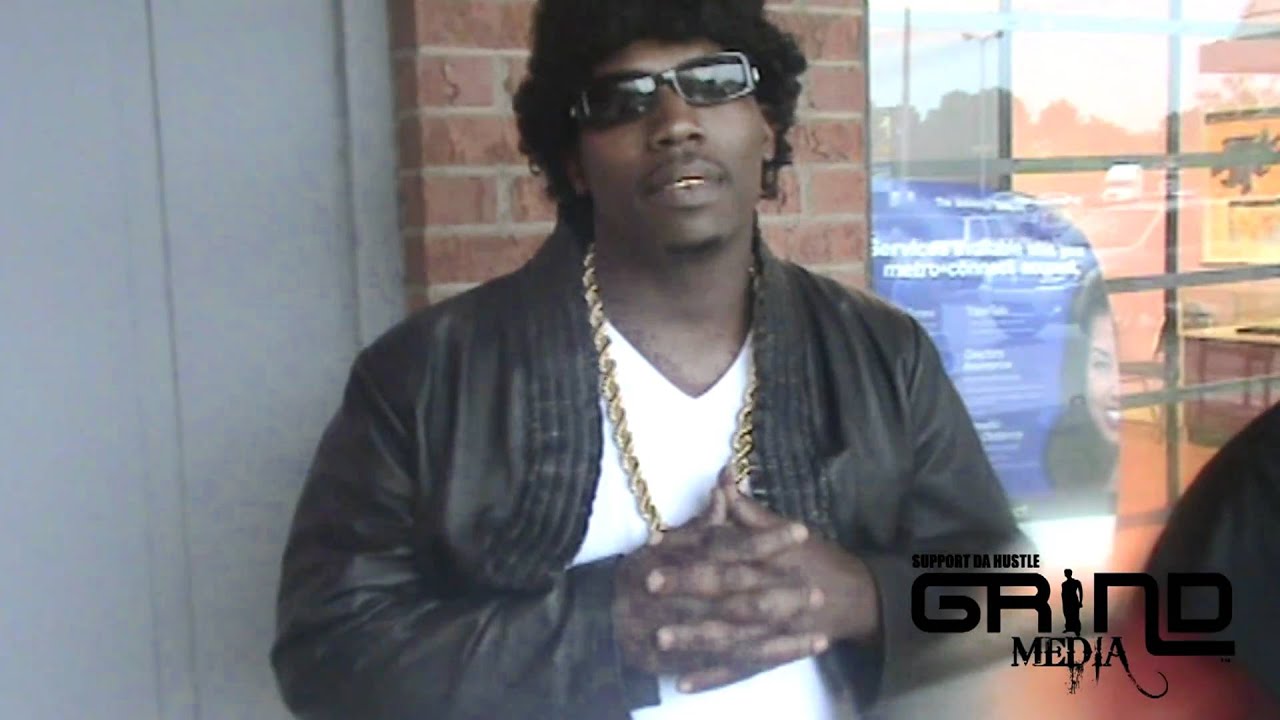 FAKE RAPPER EXPOSED - YouTube