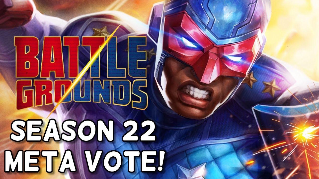 DONT MISS OUT ON THIS VOTE! | BG Anniversary Vote and The Node Metas ...