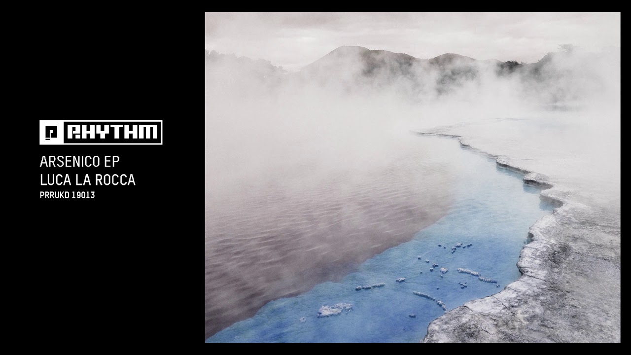 Luca La Rocca - Exile [PRRUKD19013] - YouTube