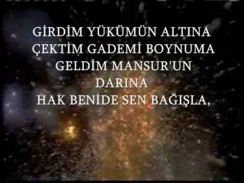 Hak Benide Sen Bağışla