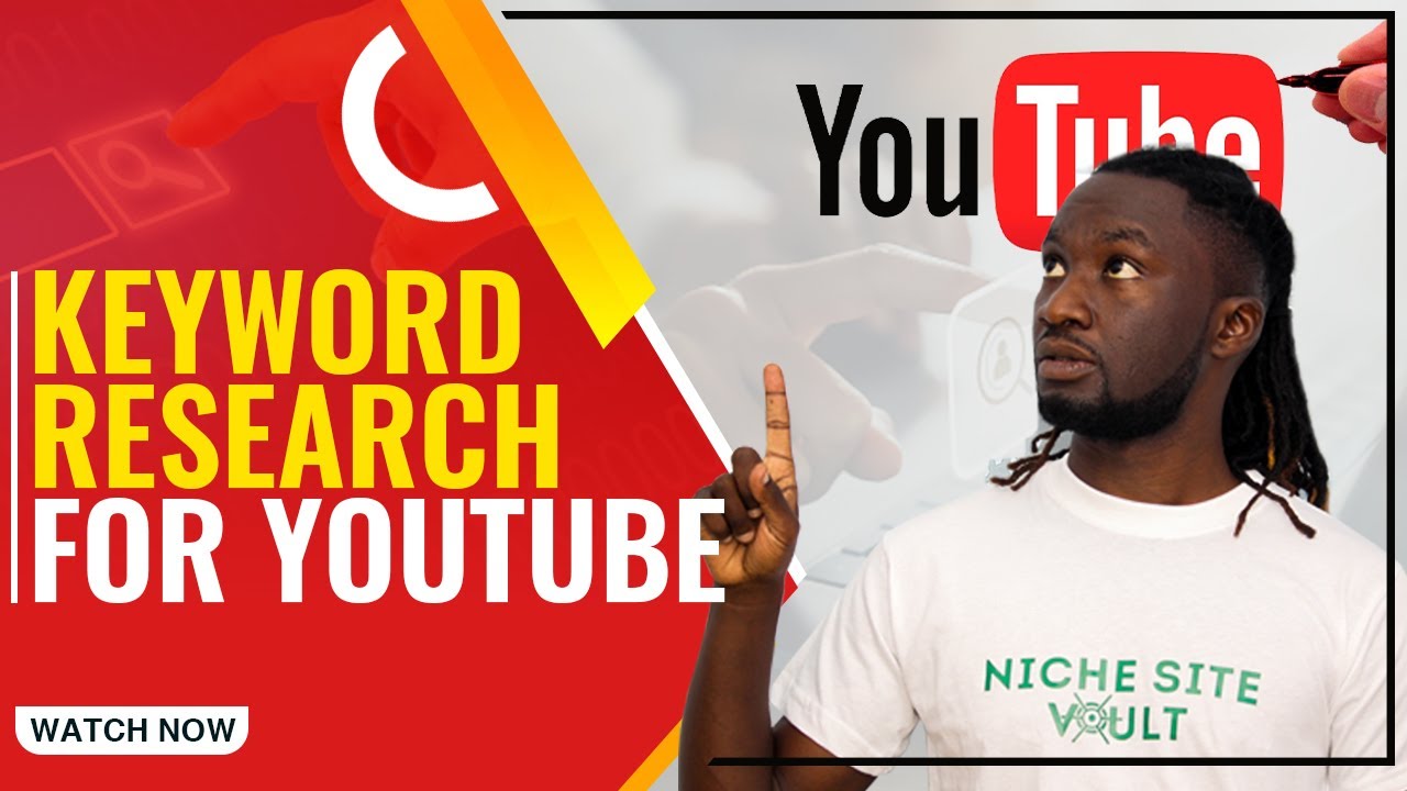 How to Find High Search Keywords for Your Videos Using Free YouTube ...
