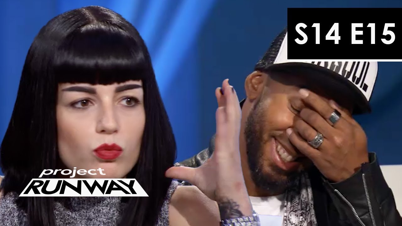 Project Runway | Season 14 Episode 15 | Full Episode - YouTube