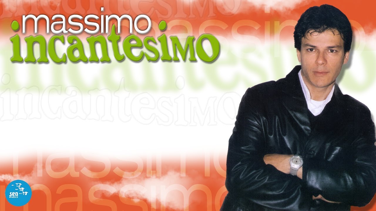 Massimo - 'Na storia popolare - YouTube