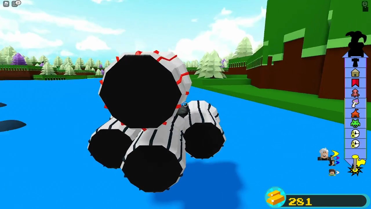 Build a Boat Gas Gas Meme (Roblox Build a Boat for Treasure) - YouTube