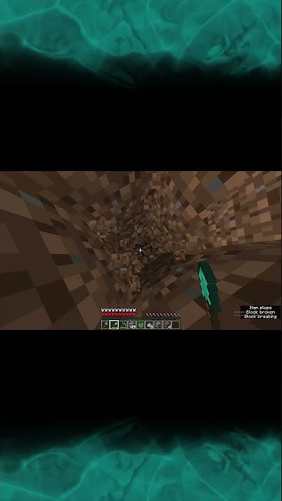 How to easily find diamonds in Minecraft Java Edition! - YouTube