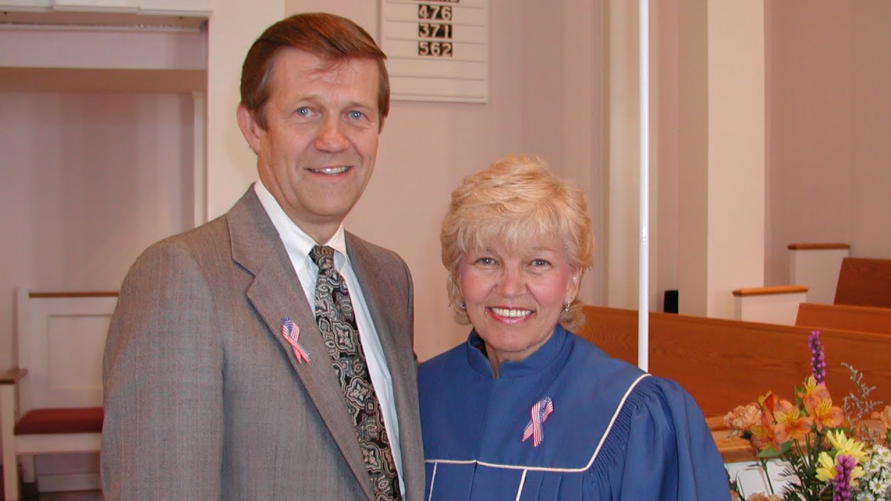 Elizabeth DeVries Memorial - YouTube